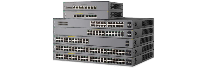 DSD-Dataservice - HPE OfficeConnect 1920S