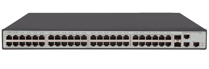 DSD-Dataservice - HPE OfficeConnect 1950